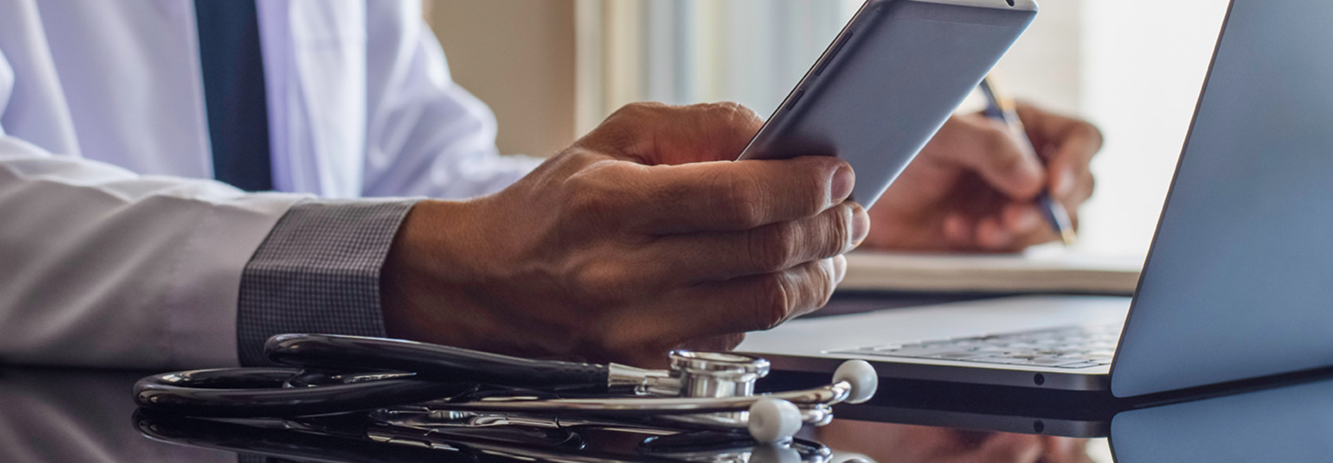 HIMSS21: 3 Considerations for Strengthening Digital Health Strategies ...